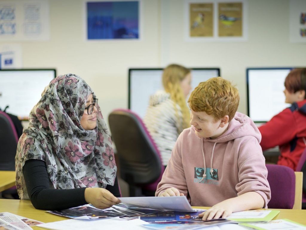 Front Page - Rochester College