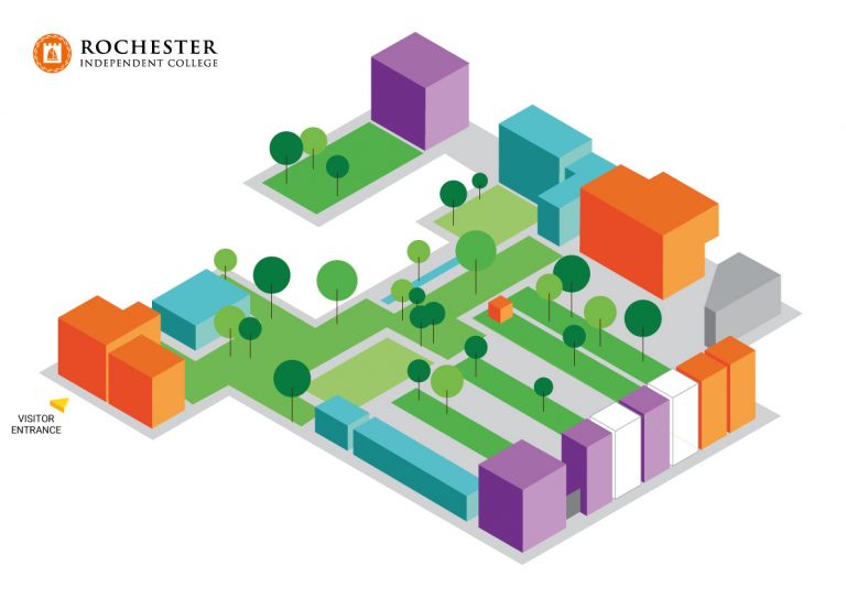 Front Page - Rochester College